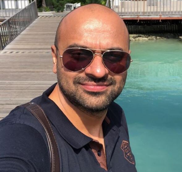 Life Etc: In conversation with Furlenco's founder and CEO Ajith ...