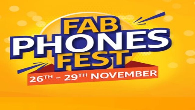 Amazon Fab Phone Fest begins: Here are the best deals and offers - CNBC ...