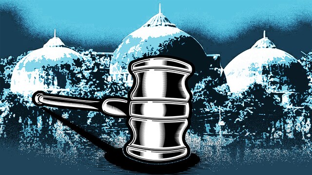 Supreme Court Ayodhya Verdict: Here's the history of the decades old ...
