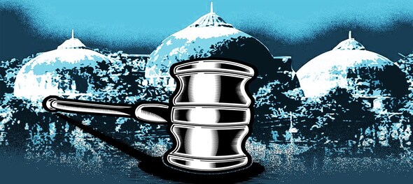Ayodhya Verdict: Here's a brief history of the dispute