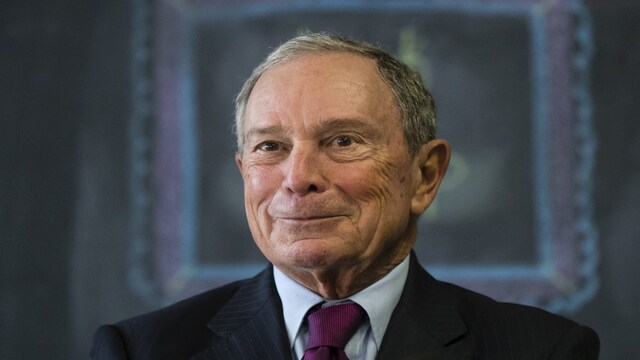 Michael Bloomberg entry into US presidential race raises ethics issues ...