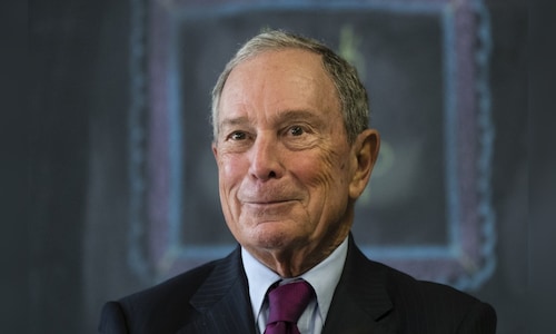 Michael Bloomberg entry into US presidential race raises ethics issues ...