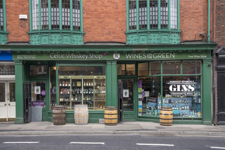 The spirited revival of Irish whiskey: Read on to find out more about ...