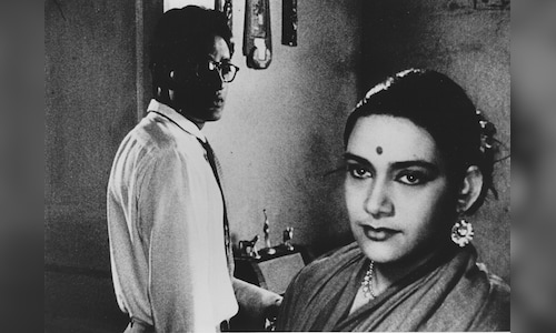 Poetry and Partition: Ritwik Ghatak retrospective at Lincoln Center ...