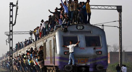 In pics: How to book train tickets faster on IRCTC - CNBC TV18