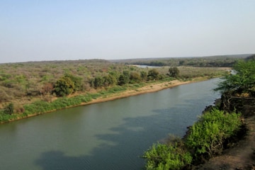 Kuno, India’s second home for the Asiatic lion, is ready - CNBC TV18