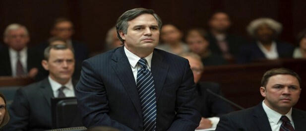 Mark Ruffalo On Playing The Lawyer Who Took On Dupont