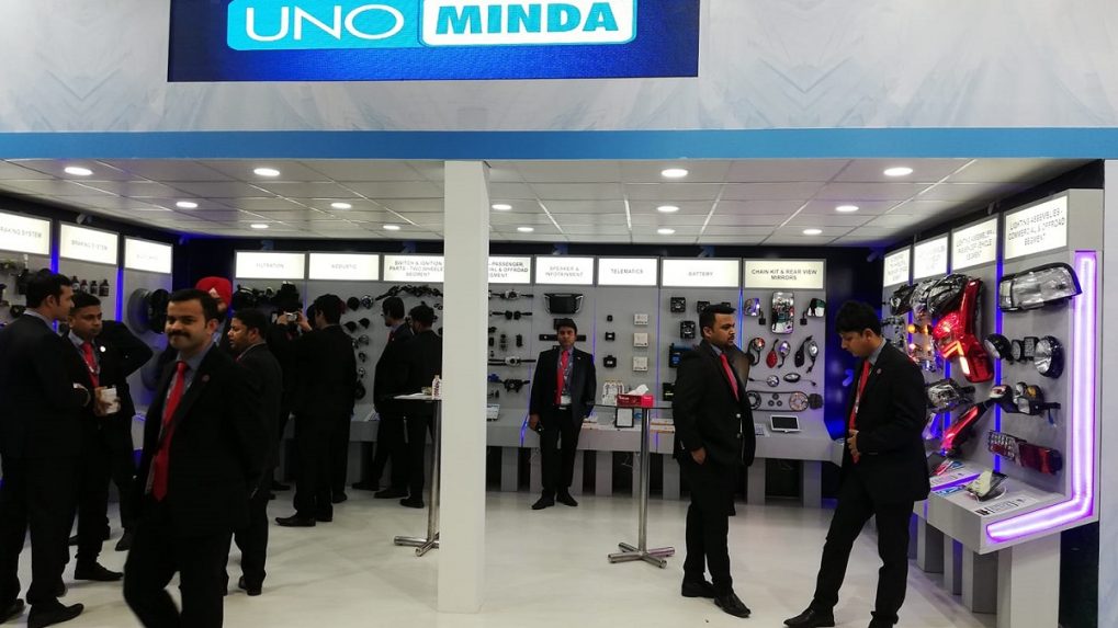 Minda Industries Board Approves Acquisition Of 27.55% Stake In Cse Dakshina