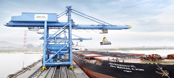 Coffee Day unit Sical Logistics faces insolvency proceedings - CNBC TV18