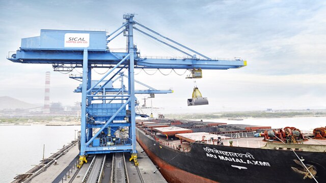 Coffee Day unit Sical Logistics faces insolvency proceedings - CNBC TV18