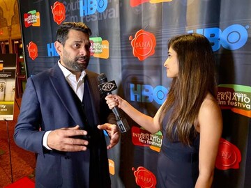 South Asian Film Festivals: A celebration of Desi cinema and audiences ...