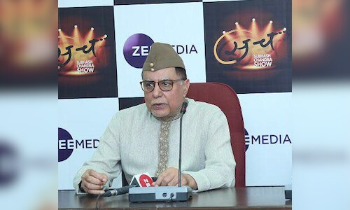 Jawahar Goel rescues Essel Group's Subhash Chandra by pledging Dish TV ...