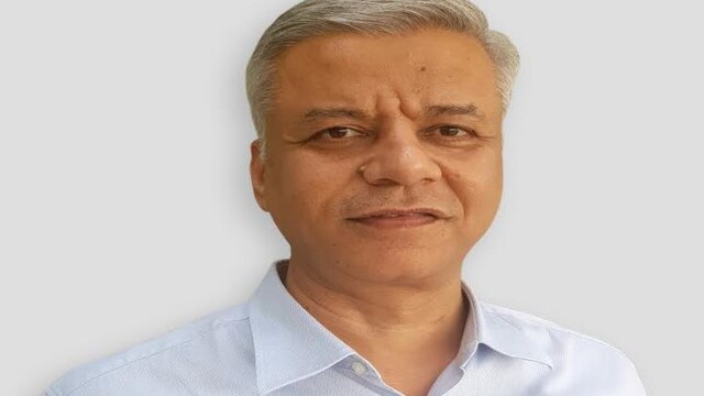 Centrum Broking's Anil Sarin: Expect a bull run; prefer ICICI Bank over ...