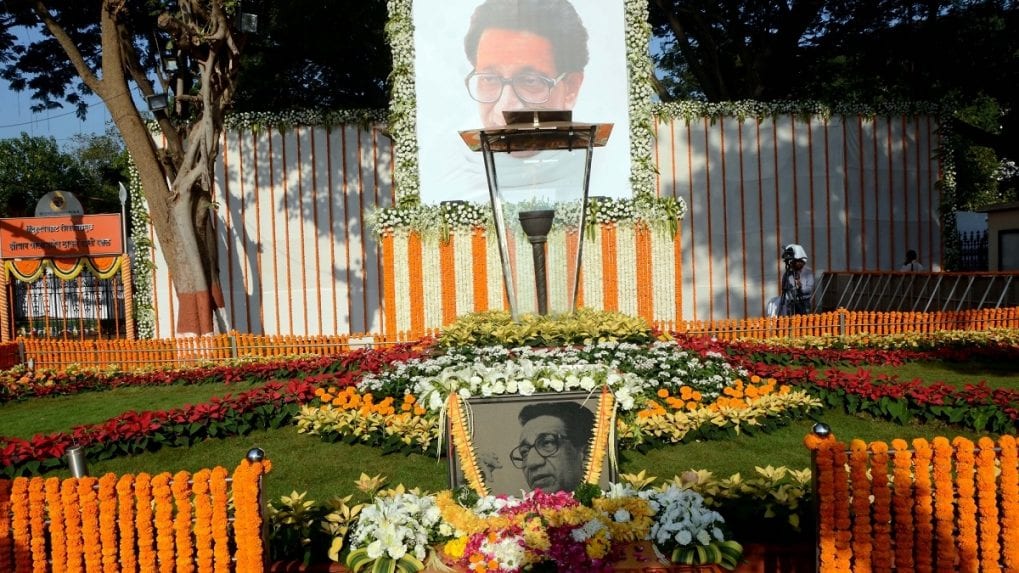 Bal Thackeray memorial to open for public by December: Report