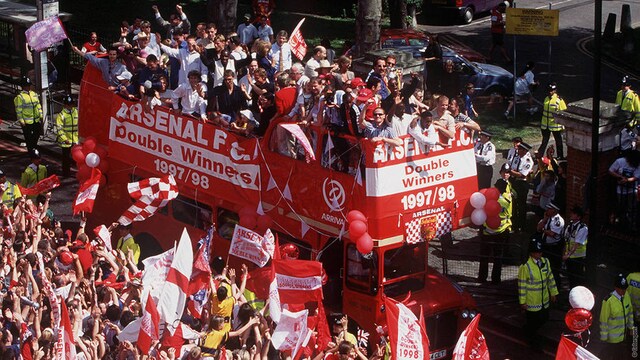 The top ten football clubs in the world in terms of revenue generation ...