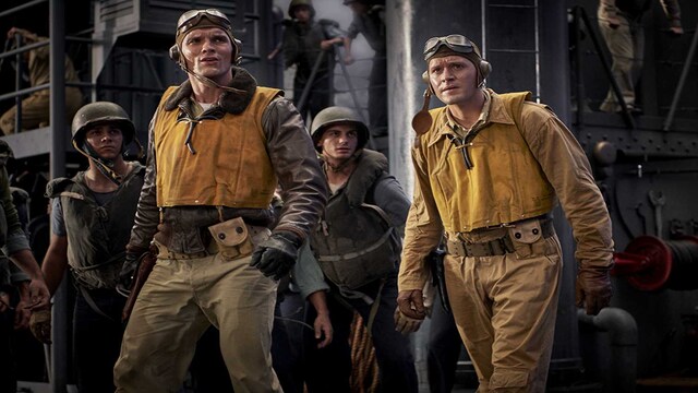 Midway: Historically accurate but wannabe cool - CNBC TV18