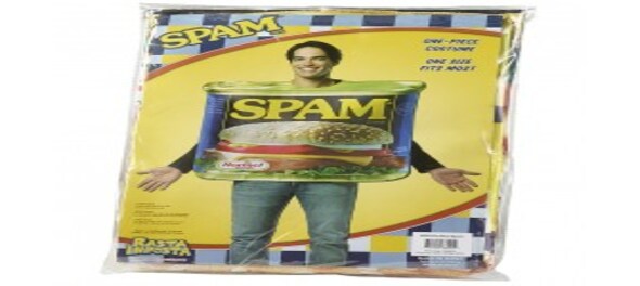 How Spam became one of the most iconic American brands of all time