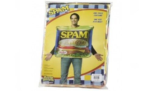How Spam became one of the most iconic American brands of all time ...