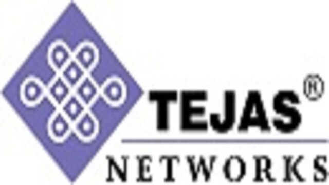 Tejas Networks with best single-day gain in four years - CNBC TV18