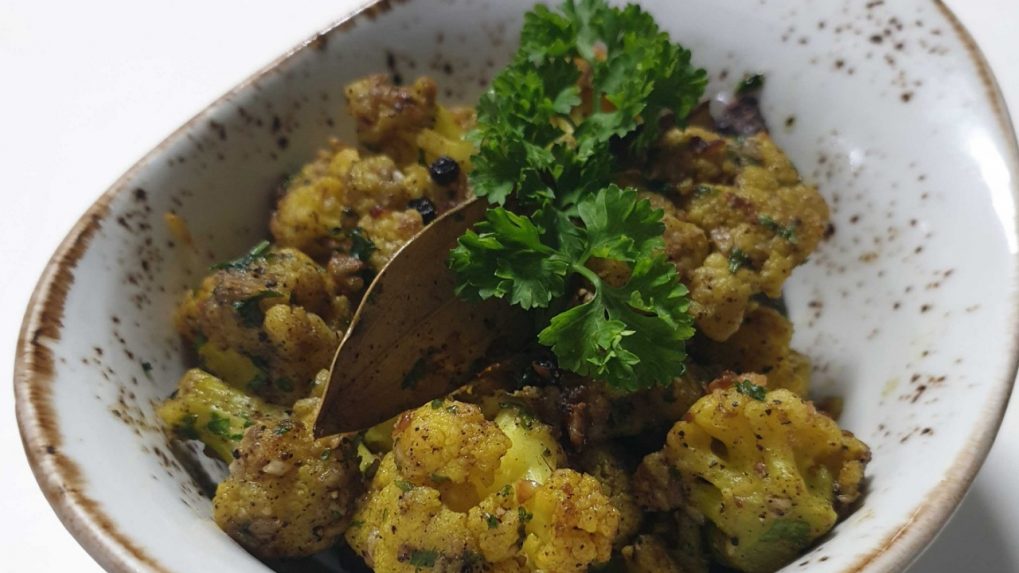 Bobo, Ding-Ding & Ball Curry: How Anglo-Indian cuisine is making a ...