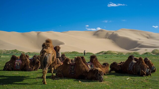 10 foreign destinations for a budget-friendly holiday where Indian rupee has more value - CNBC TV18