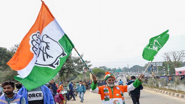 Congress spokesperson Rajiv Tyagi passes away due to cardiac arrest ...