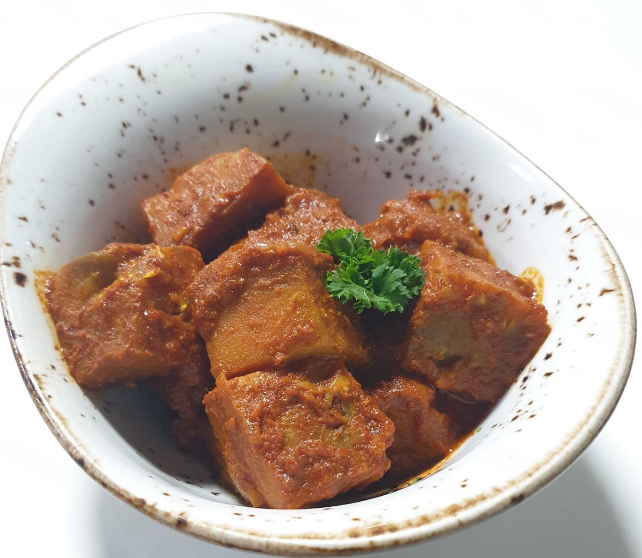 Bobo, Ding-Ding & Ball Curry: How Anglo-Indian cuisine is making a ...