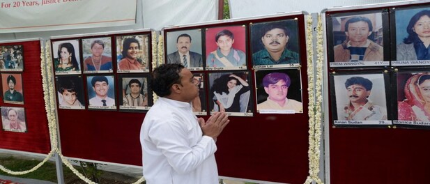 Uphaar Cinema Tragedy: Netflix Series 'Trial By Fire' Directly Attacks ...