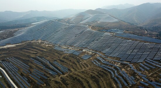 Here are the most spectacular pictures of last week from Asia