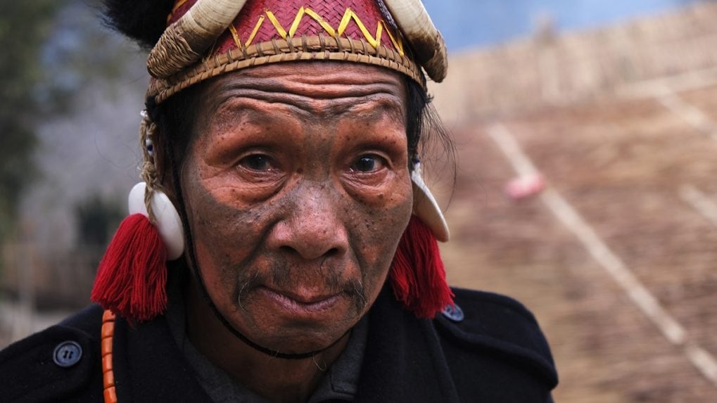 Explained: Naga insurgency and the anti-insurgency op that went ...