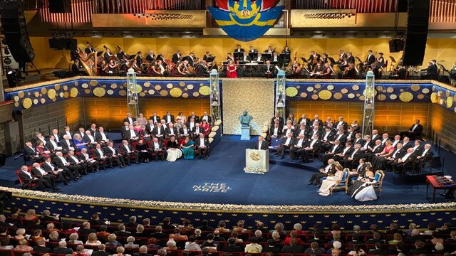 How are Nobel Laureates selected? A look at the process - CNBC TV18