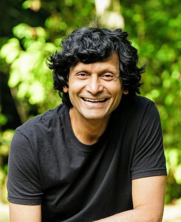 Anu Garg’s world of words: The story of a wordaholic and his 25-year ...