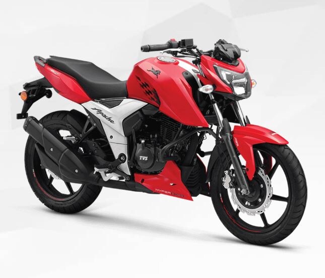 Overdrive: First ride review of Apache RTR 160 4V