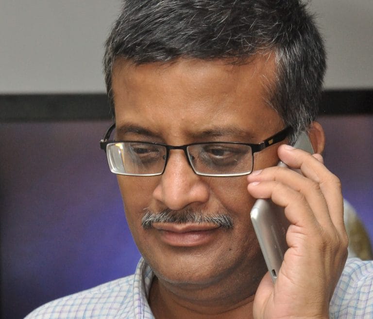 Ashok Khemka: 53 transfers in 28 years but still going strong ...