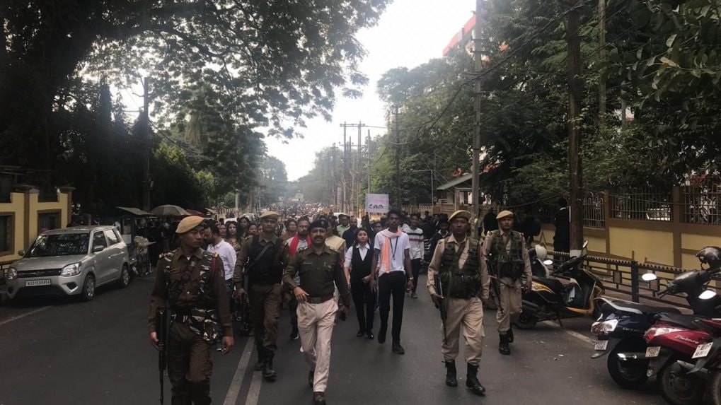 Over 65% people want NRC to be implemented across country, reveals survey