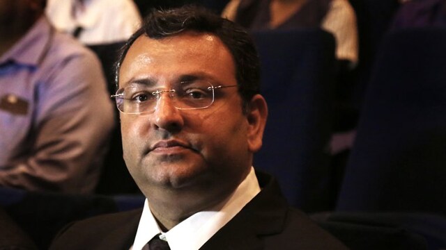 Tata Sons versus Cyrus Mistry: A timeline of the legal feud - CNBC TV18