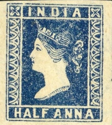 History narrated through stamps: A peek into the world of passionate ...