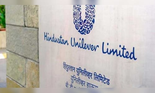 HUL hikes soap, detergent prices by 3-5% amid inflationary pressure ...