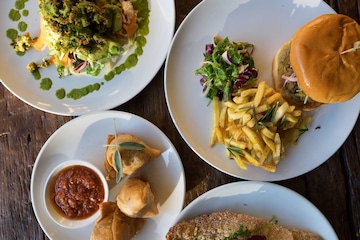 Meet Anita Trehan, the Chaiwali of Harlem - CNBC TV18