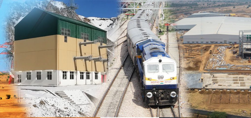 KEC International wins new orders across verticals; management says ...