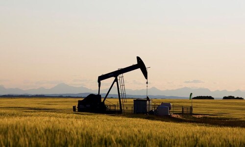 Crude Facts: Why Short Form For Oil Barrel Is Bbl, Not Bl