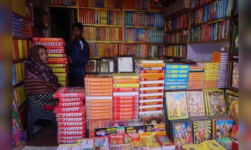 National Credit Framework for IKS — here's the way to move into a ...