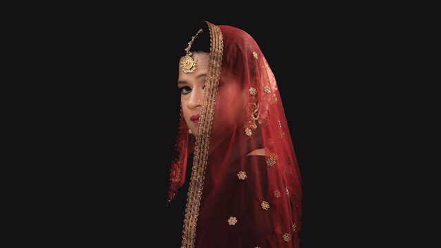 Rani Khanam, the Sufi who dares to dance Kathak to Islamic verses ...