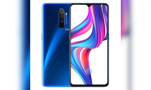Realme X2 Pro review: Check features, specs, price etc. here - CNBC TV18