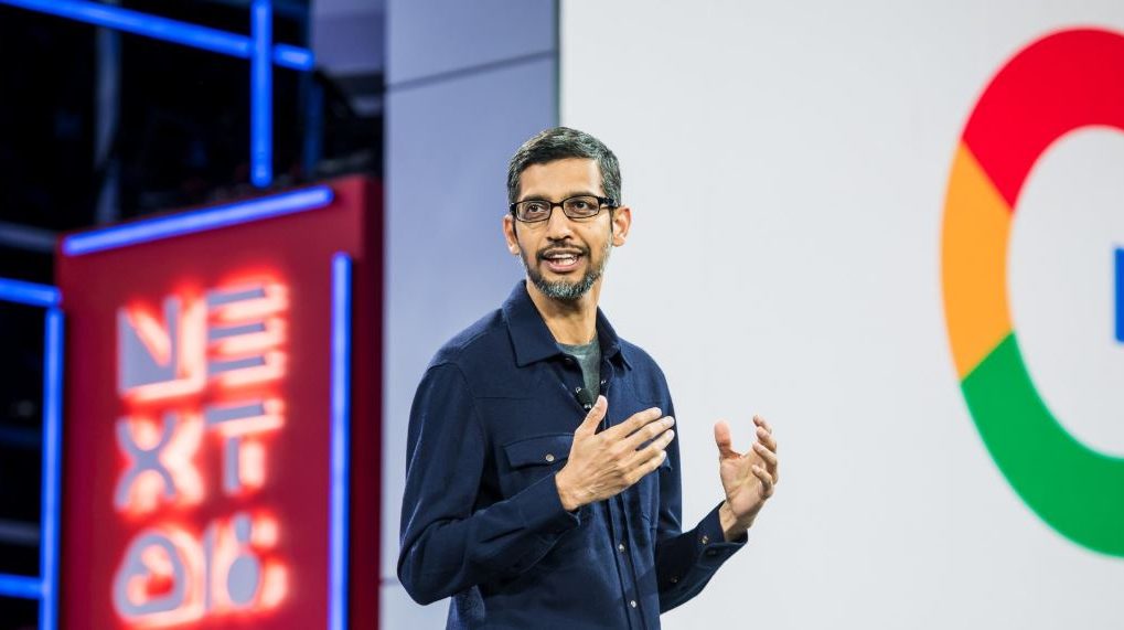 In Pictures: Indian-origin CEOs of top tech companies