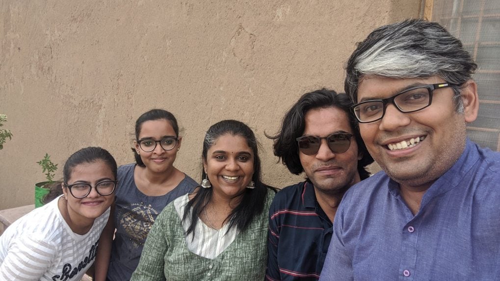 From adoption to Kashmir blackout, Suno India is voicing issues that matter