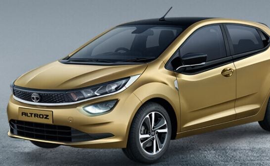 Overdrive: First drive review of 2019 Tata Altroz