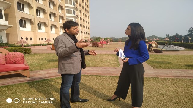 Amazon India Country Head Amit Agarwal speaks on profitability, efforts ...