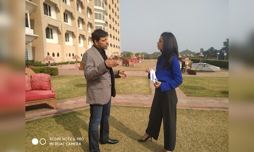 Amazon India Country Head Amit Agarwal speaks on profitability, efforts ...