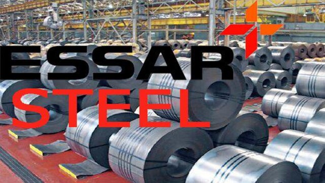 Essar Steel resolution saga: The man who led the insolvency process ...